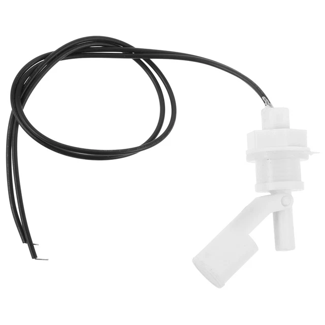 POND FLOAT SENSOR Tank Water Level Indicator Liquid Pp £5.49 - PicClick UK