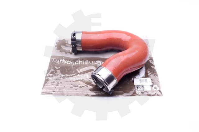 DURITE TURBO ENTRÉE D'Air Skv pour Mercedes Sprinter (906); 9065282982 ...