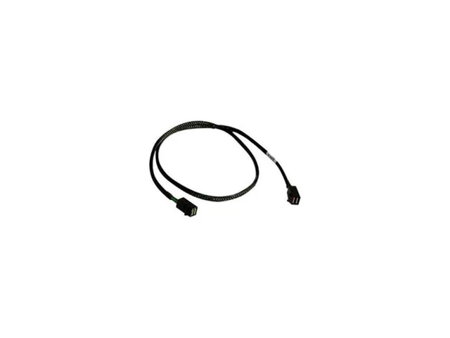 SUPERMICRO CBL-SAST-0593 SUPERMICRO CBL-SAST-0593 60 cm Mini-SAS HD a ...