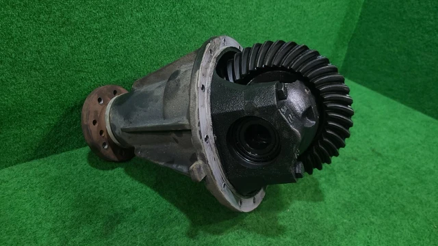 MAZDA BT50 DIFF Differential Centre Rear, 2.2/3.2, Diesel, Manual T/M ...