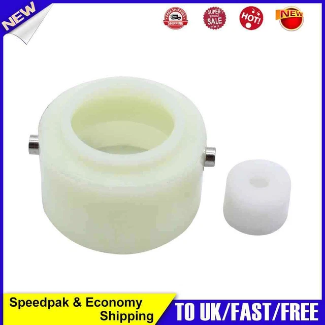 GEAR SHIFTER BUSHING Bush Set for Nissan Patrol GQ Y60 32850-V5001 ...