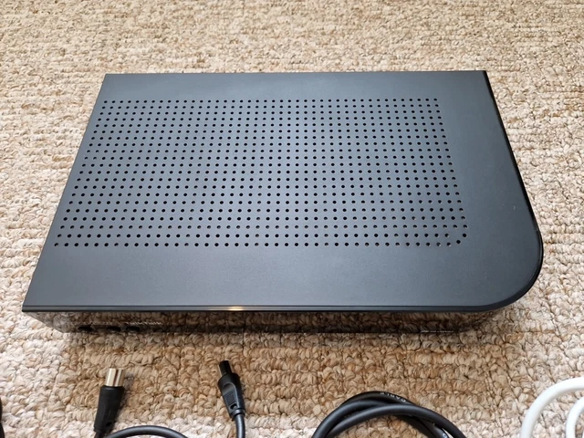 *READY TO USE* Huawei Youview Talktalk DN372T Box Fully Updated With ...