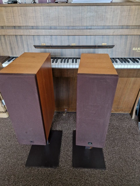 MERIDIAN M2 ACTIVE speakers £122.09 - PicClick UK