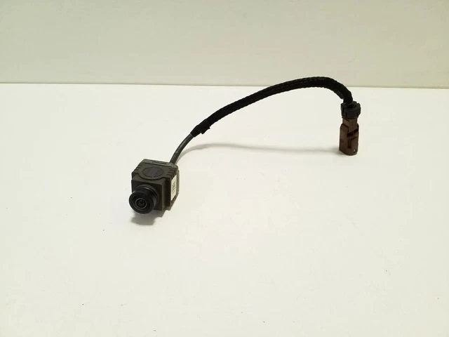 MERCEDES-BENZ EQB 2022 Rear view reversing camera A0009056206 VAL225842 ...