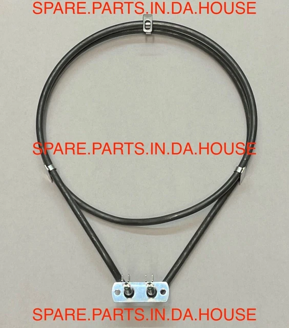 EXPRESS GENUINE 2300W Neff Oven Fan Forced Element B1524NO/01 B1524NO ...