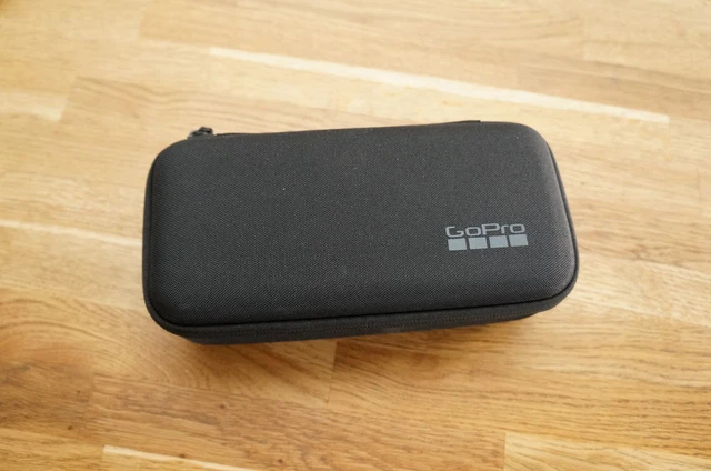 GOPRO HERO 13 Black Action Camera - new with accessories £234.99 ...