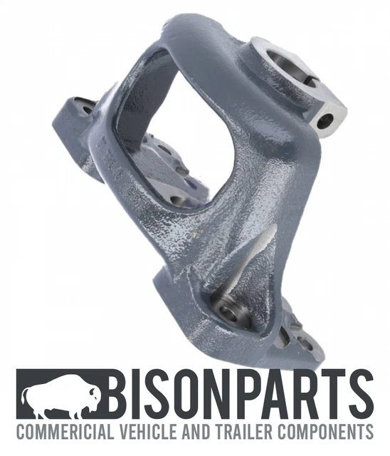 &FITS SCANIA PGRT & Lpgrs Series Rear Road Spring Mounting Bracket Rh ...