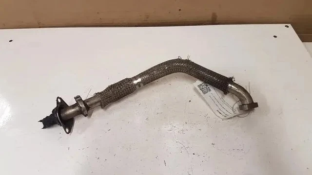 LAND ROVER RANGE Rover Sport L320 Egr Pipe 4R8Q9H449 2.70 Diesel 140Kw ...