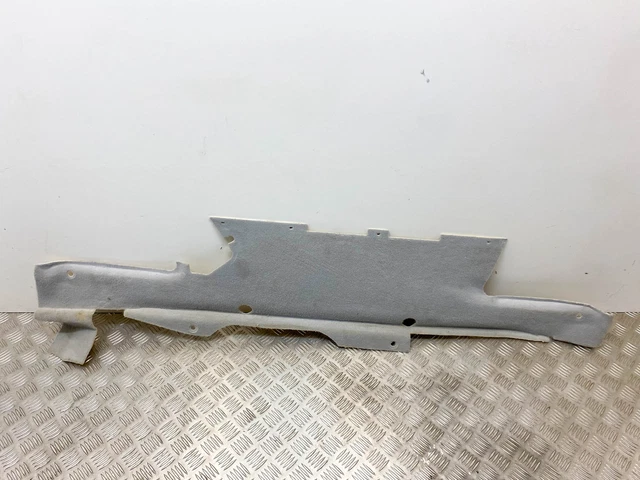 MERCEDES-BENZ SL R129 1296940090 A1296940090 Garniture de Coffre 5.00 ...