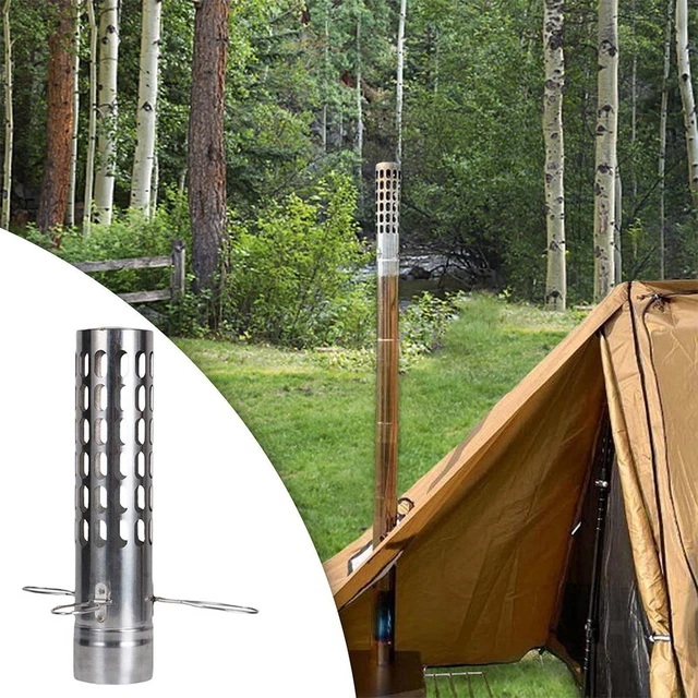 HIGH TEMPERATURE RESISTANT Stainless Steel Pipe Cover for Harsh ...