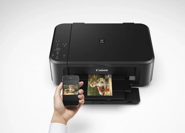 CANON PIXMA HOME All-In-One Printer - MG3660 $200.00 - PicClick AU