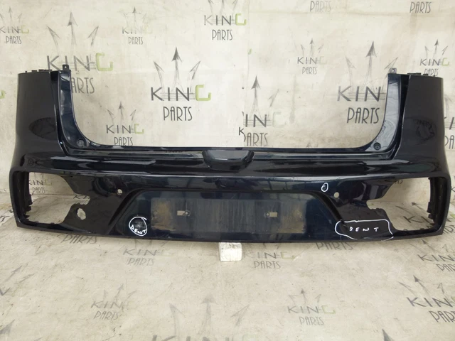 KIA NIRO ELECTRIC 2018-2022 Rear Bumper Pdc Genuine 86611Q4000 #2187A £ ...