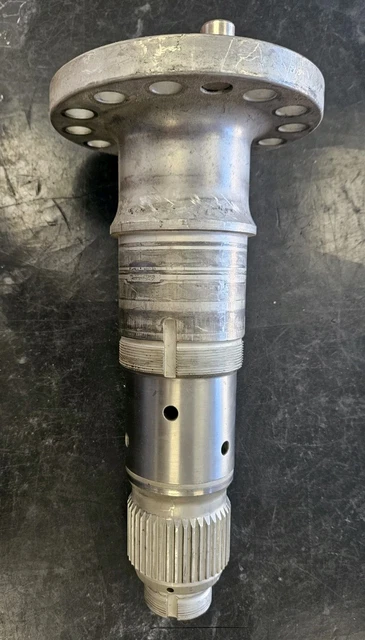 PRATT & WHITNEY PT6 Prop Shaft $37.18 - PicClick CA