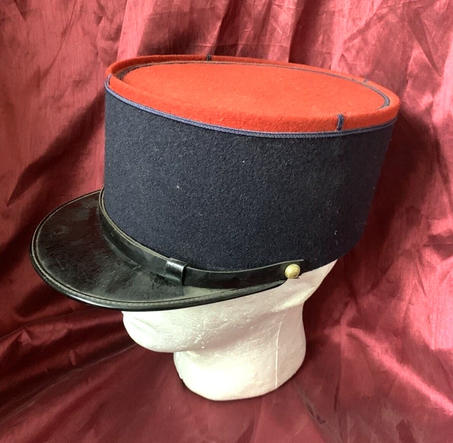 FRENCH LEGION ETRANGERE French Foreign Legion Kepi - 58.5cm £44.00 ...
