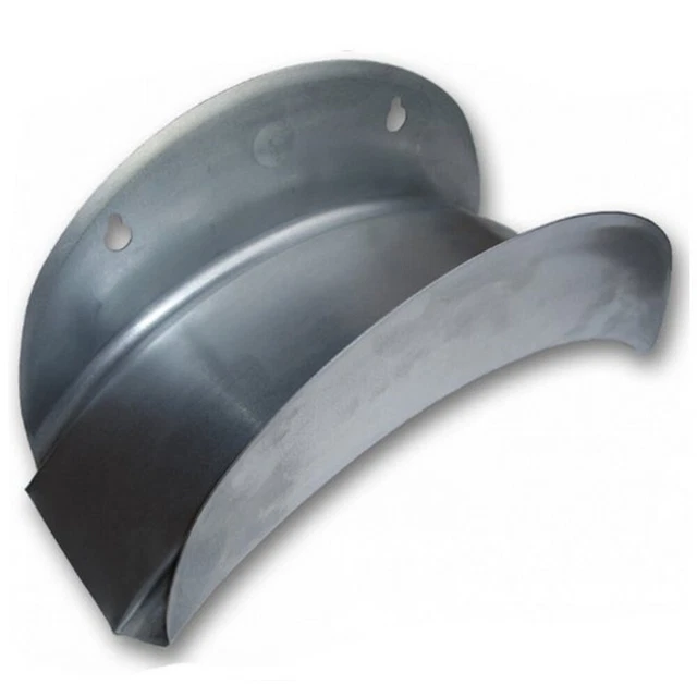 SUPPORT EN MÉTAL pour Tuyau D'Arrosage ,Dévidoir,Support de Flexible ...