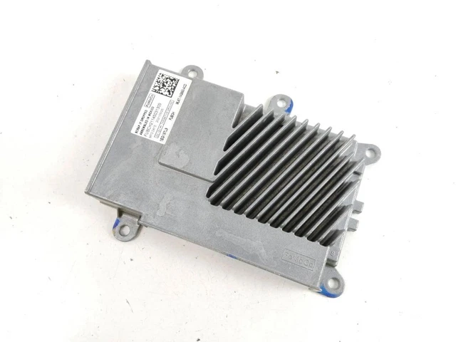 FORD MUSTANG MACH-E 2021 Sonstige Steuergeräte Module MU5T14G650ACD ...