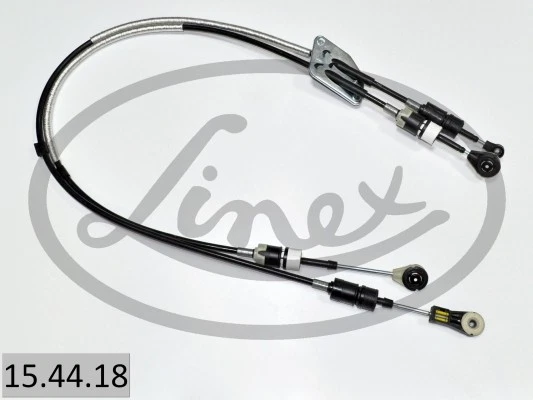 CABLE PULL MANUAL TRANSMISSION 15.44.18 FOR FORD STJC/STJA/STJB/STJD 1 ...