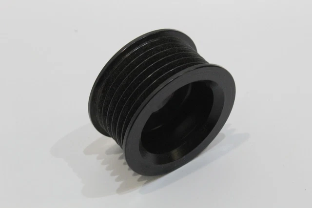 VW GOLF 1K Mk5 Generator Riemenscheibe neu original 03C903119D EUR 46 ...