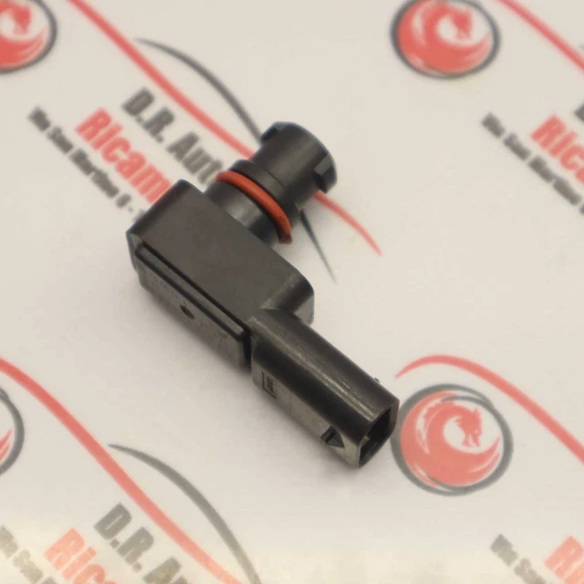 CAPTEUR PRESSION MERCEDES-BENZ Cod. A0081534428 Neuf Original EUR 41,31 ...