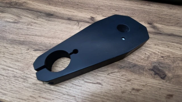 MICRO AX-6 AX6 Frank Schröder modèle No2. BRASSARD DQX-1000 / DDX-1000 EUR 82,20 - PicClick FR