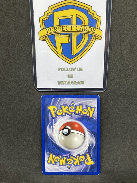 POKÉMON SET BASE 1° Edizione Rattata Comune 61/102 Lp+ EUR 8,92 ...