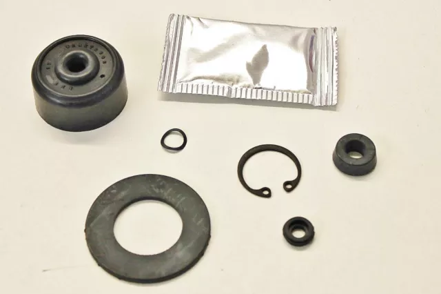 CLUTCH MASTER CYLINDER Repair Kit Lotus Elan S1 S2 S3 S4 Se & Sprint ...