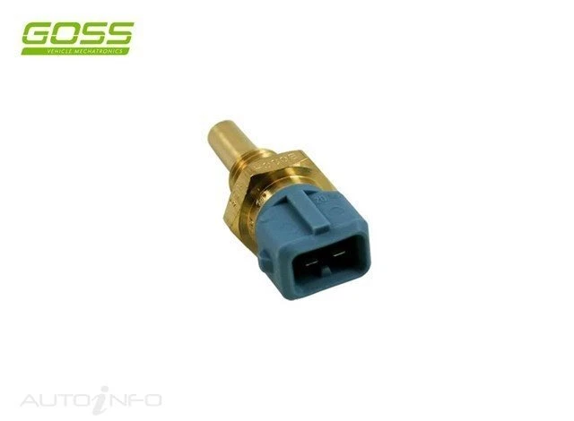 GOSS ENGINE COOLANT Temp Ecu Sensor For Citroen BX 1.9L DFZ 4D ...
