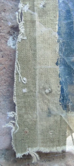 LENIN COMUNISMO DIPINTO Olio su Tela Militare Epoca Novecento ...