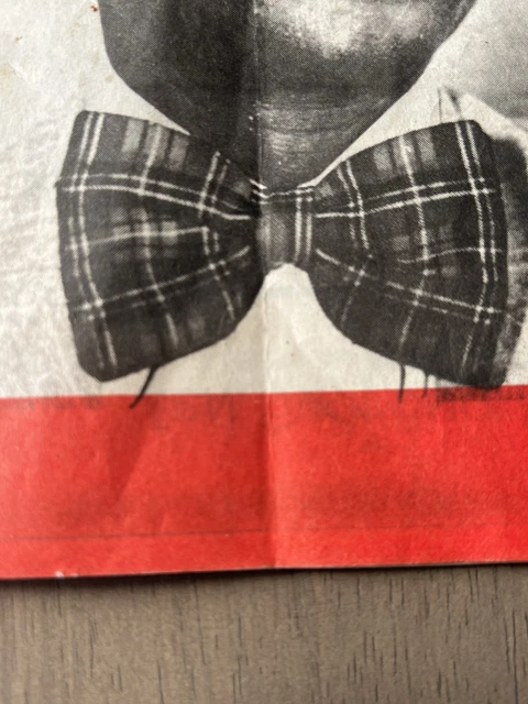 RARE 1979 THE Weekly Review Kenya Newsmagazine Kimani wa Nyoike Tiger ...