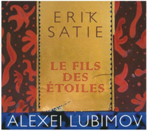 ERIK SATIE ERIK Satie: Le Fils Des Etoiles (CD) Album EUR 25,40 - PicClick FR