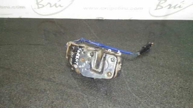 520084 SERRURE DE Porte Arrière Droite KIA SORENTO * 2007 EUR 89,54 - PicClick FR