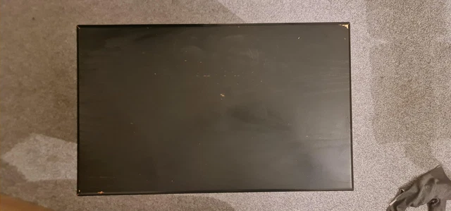 REL STADIUM II subwoofer, in Black £260.70 - PicClick UK