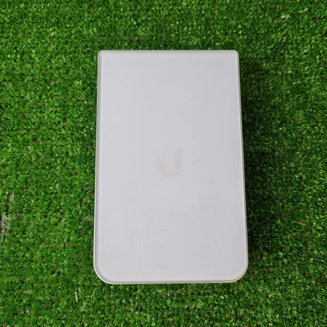UBIQUITI NETWORKS UAP-AC-IW UniFi In-Wall Access Point (BACK COVER ...