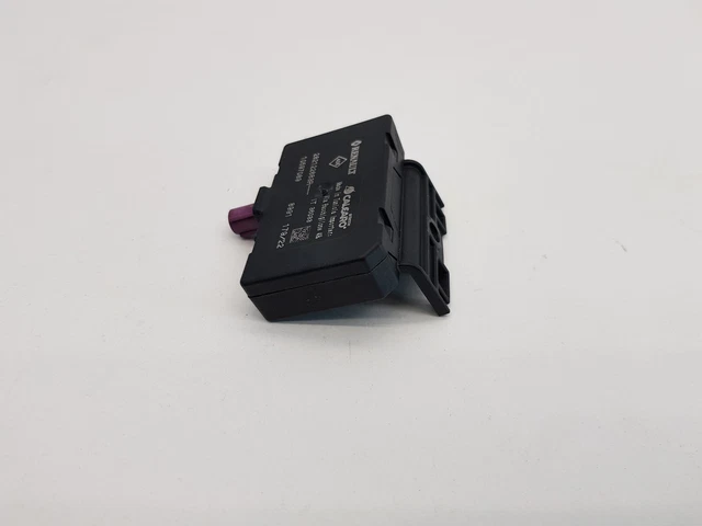 2022 DACIA SANDERO Mk3 Antenna Module Ecu Oem 282122683R £39.85 ...