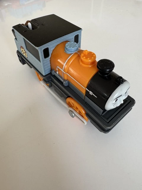 THOMAS AND FRIENDS Trackmaster - Dash, Working £14.94 - PicClick UK