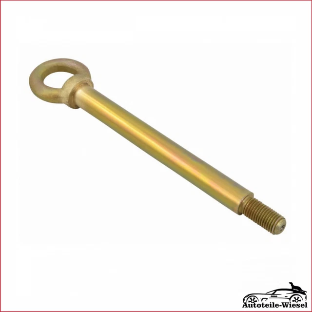 ABSCHLEPPHAKEN ABSCHLEPPÖSE FÜR Renault Scenic II Megane II EUR 28,21 ...