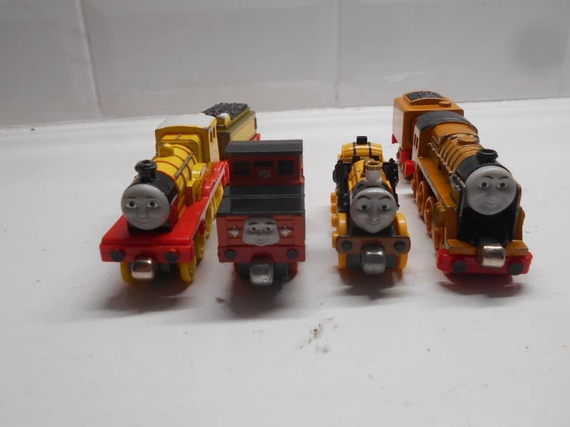 TAKE & PLAY thomas the tank engine trains molly murdoch stephen and ...