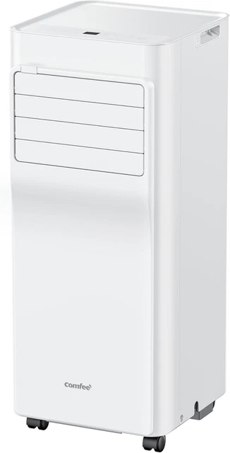 CONDIZIONATORE PORTATILE 9000 BTU/H, Breezy Cool Pro 2.6, Controllo ...