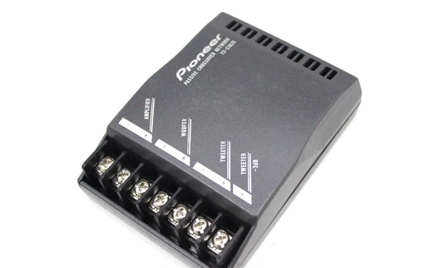 USED VR VS Crossover Module Holden Commodore Caprice Calais Pioneer TS ...