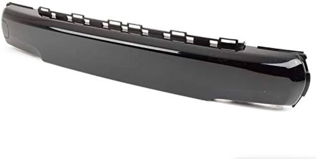 MINI F55 F56 F57 ORIGINAL JCW STOßSTANGE VORNE FÜR PDC PAKET ...