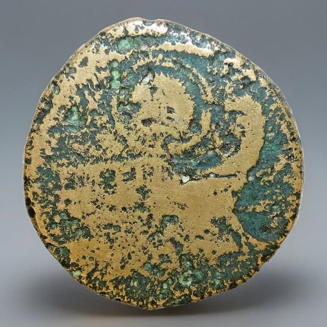 RARE ARAUSIO - ORANGE - OCTAVE et AGRIPPA Dupondius - 12,18g - 29mm EUR 790,00 - PicClick FR