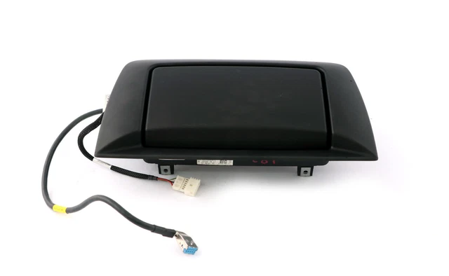 BMW E81 E87 Boardmonitor Central Information Display Screen Control ...