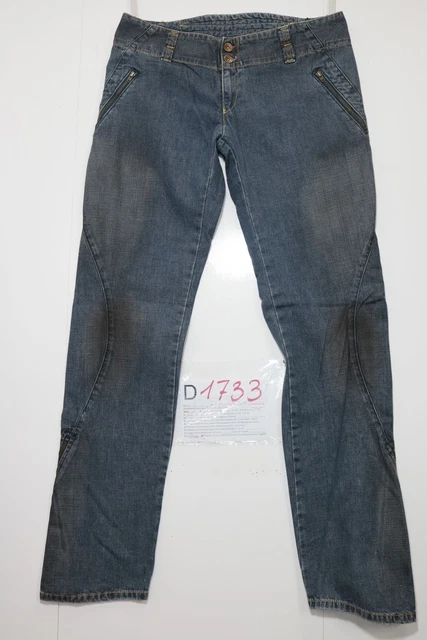 LEVI'S ENGINEERED 719 (Cod. D1733) jeans NUOVO Tg.44 W30 L// Vintage ...