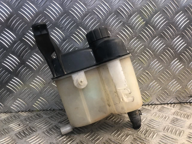 MERCEDES-BENZ W169 UN 160 Refrigerante Expansión Tanque 1695000049 1.50 ...