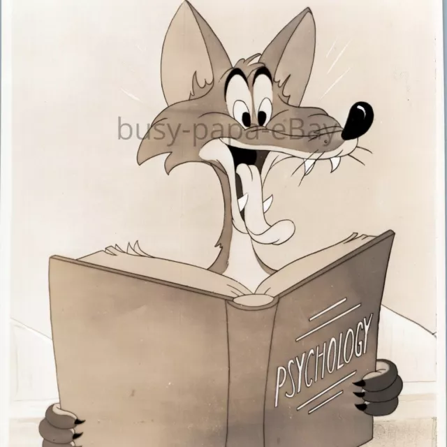 ORIGINAL 1943 CHICKEN Little Animated Walt Disney Cartoon Press Kit ...