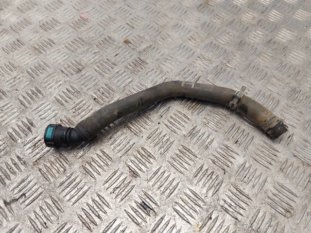 FORD FIESTA MK8 1.0 Petrol Water Coolant Hose Pipe 2018 H1Bg-18K579-Cc ...