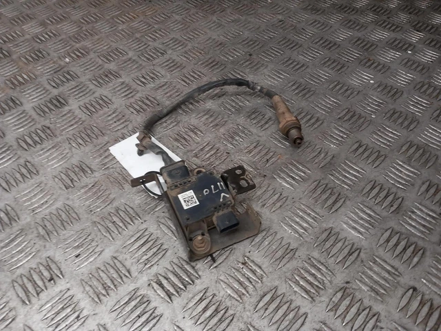 FORD TRANSIT CONNECT NOx Temp Sensor Module 1.5 Diesel KV615L251BC 2019 ...