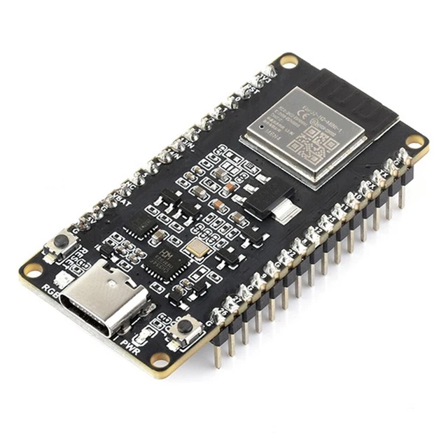 ESP32-H2 DEVELOPMENT BOARD ESP32 H2 DEV KIT N4 M Module 4MB Flash ...