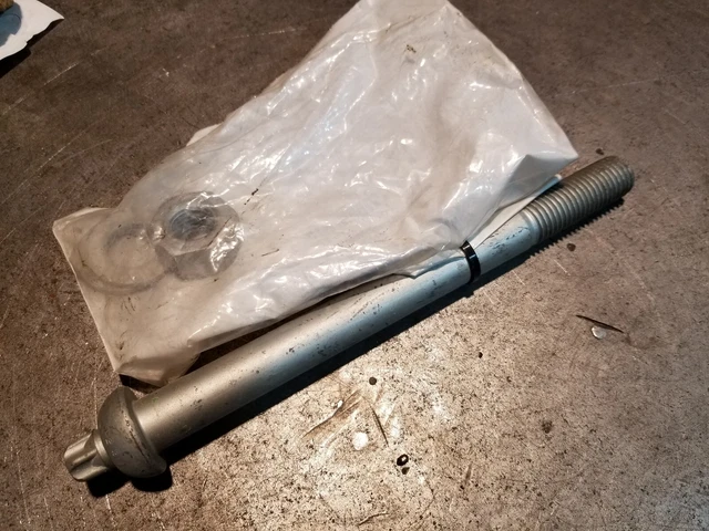 HENDRICKSON A-30692 PIVOT Bolt Nut Sub-Kit $34.18 - PicClick CA