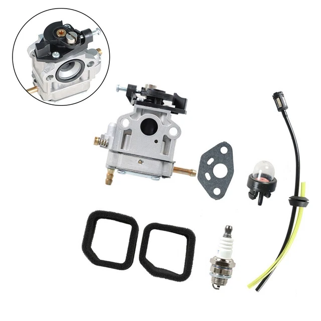 REMPLACEMENT EFFICACE DU carburateur pour Ryobi RLTGM25CS RLT254FCDSN ...